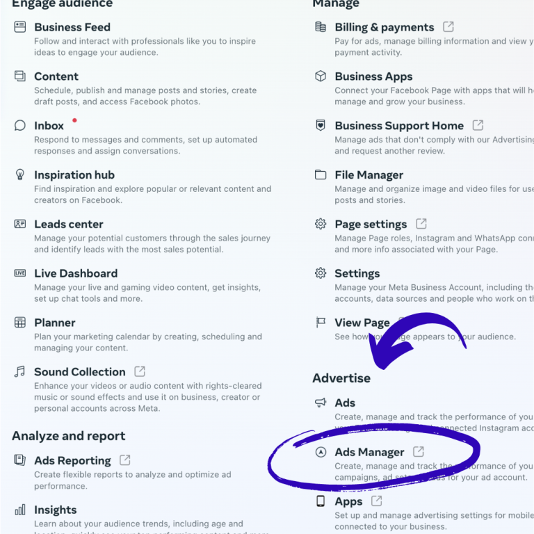 How To Create Facebook Carousel Ads In 2024 With Ease: A Quick Guide ...