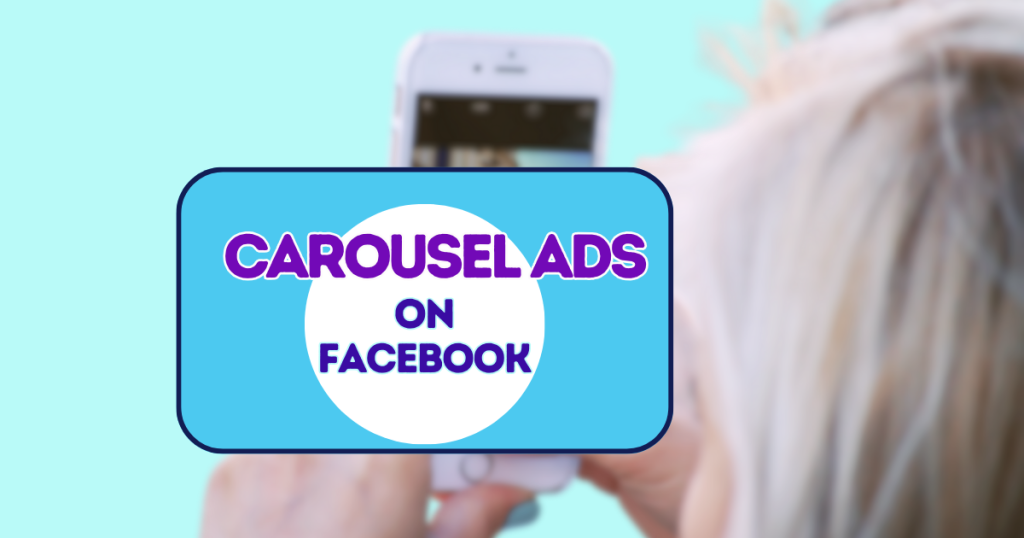 How To Create Facebook Carousel Ads In 2024 With Ease: A Quick Guide ...